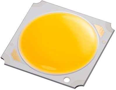 Wat is een COB led techniek?